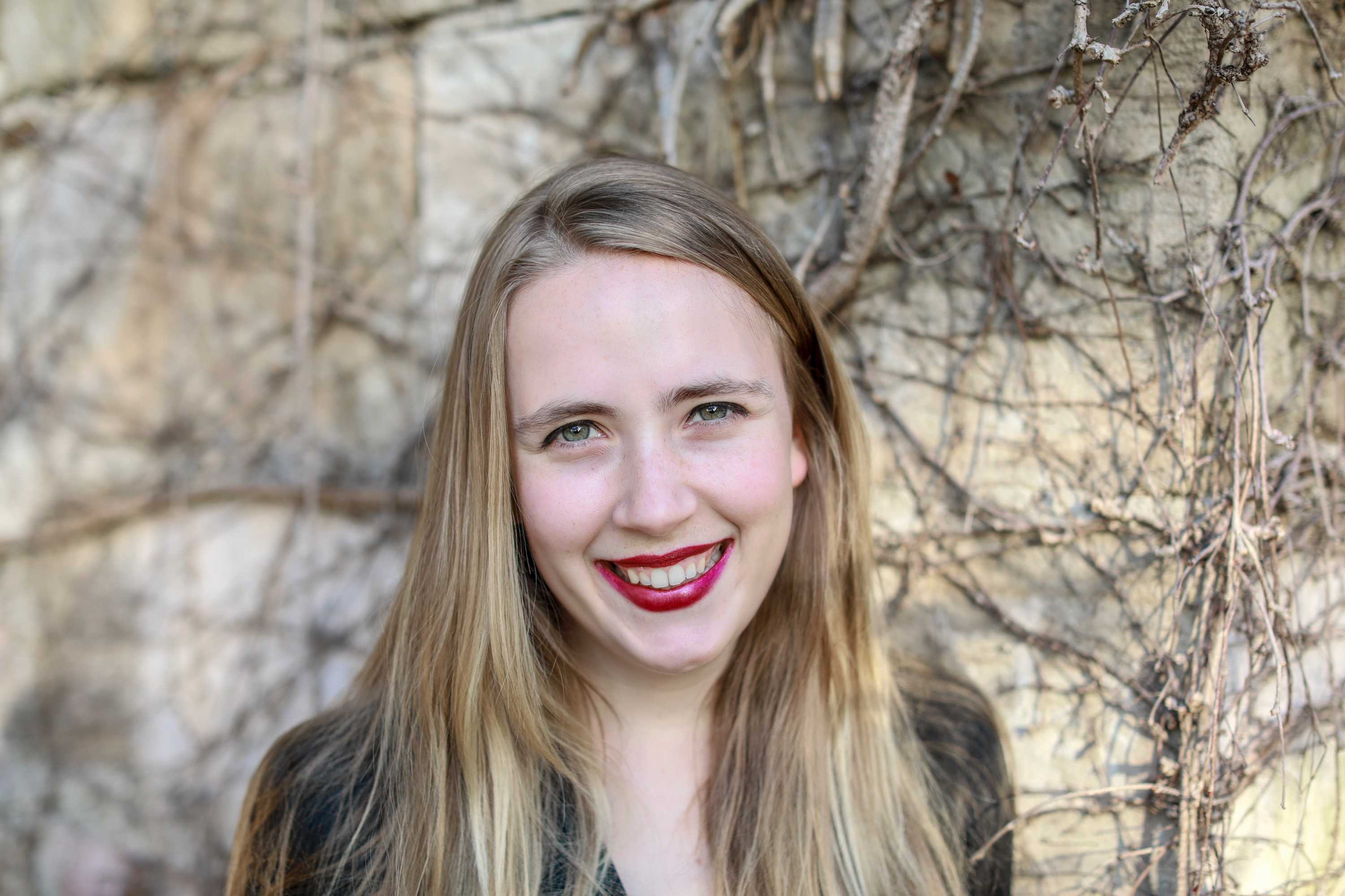 Alice Chance - composer and Eurovision juror - ABC listen