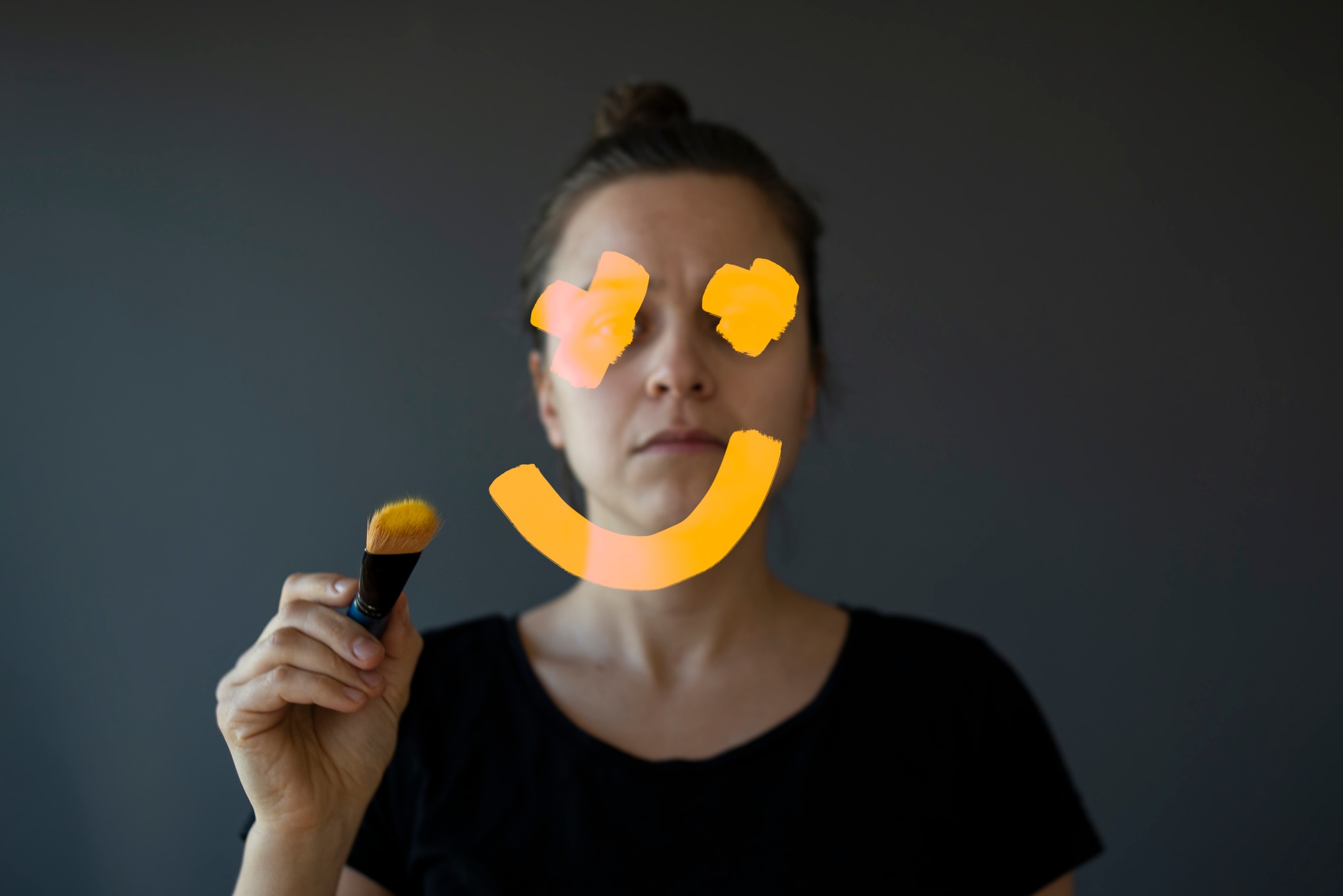 Everything's Fine | This Working Life with Lisa Leong - ABC listen