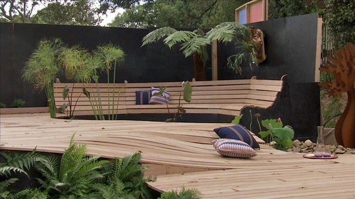 My Garden Path - Andrew Laidlaw - Gardening Australia