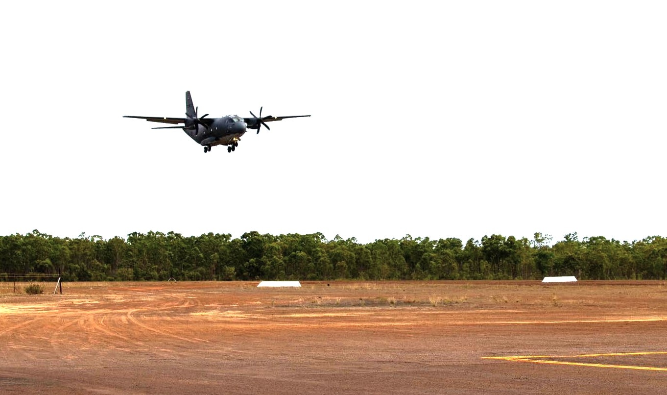 WA shire president calls for greater military presence to stop boat ...