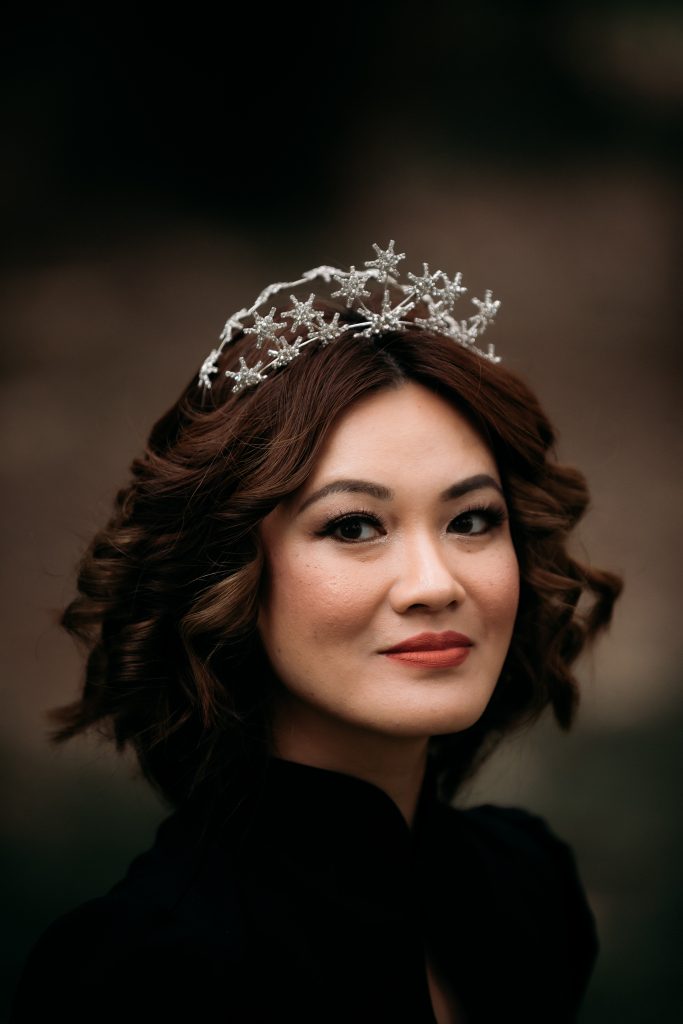 Shirley Marr has a Western mind and an Eastern heart - ABC listen