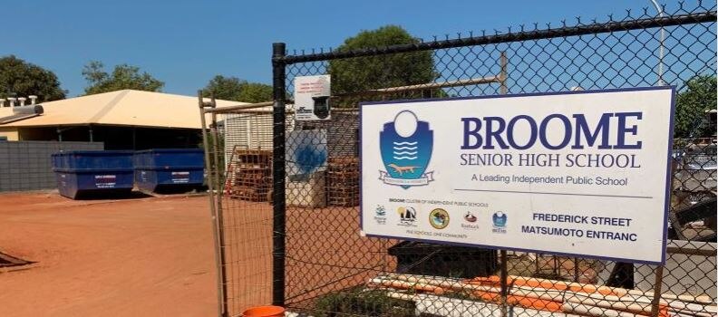 Students harassed, frightened, at school and around town - ABC listen