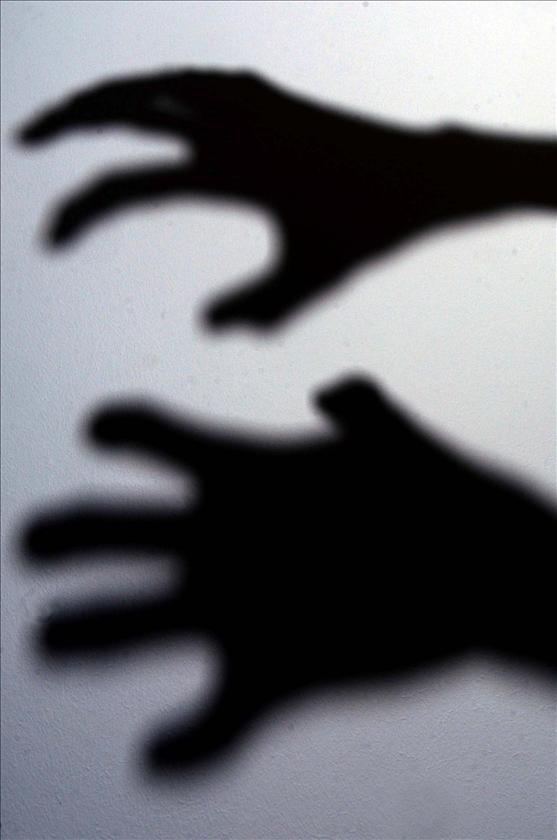 How we cope with the bogeyman - ABC News