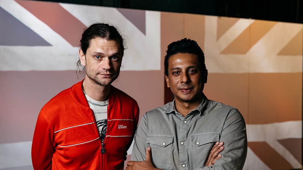 Malaysian-Australian play about Adelaide's founding father William ...