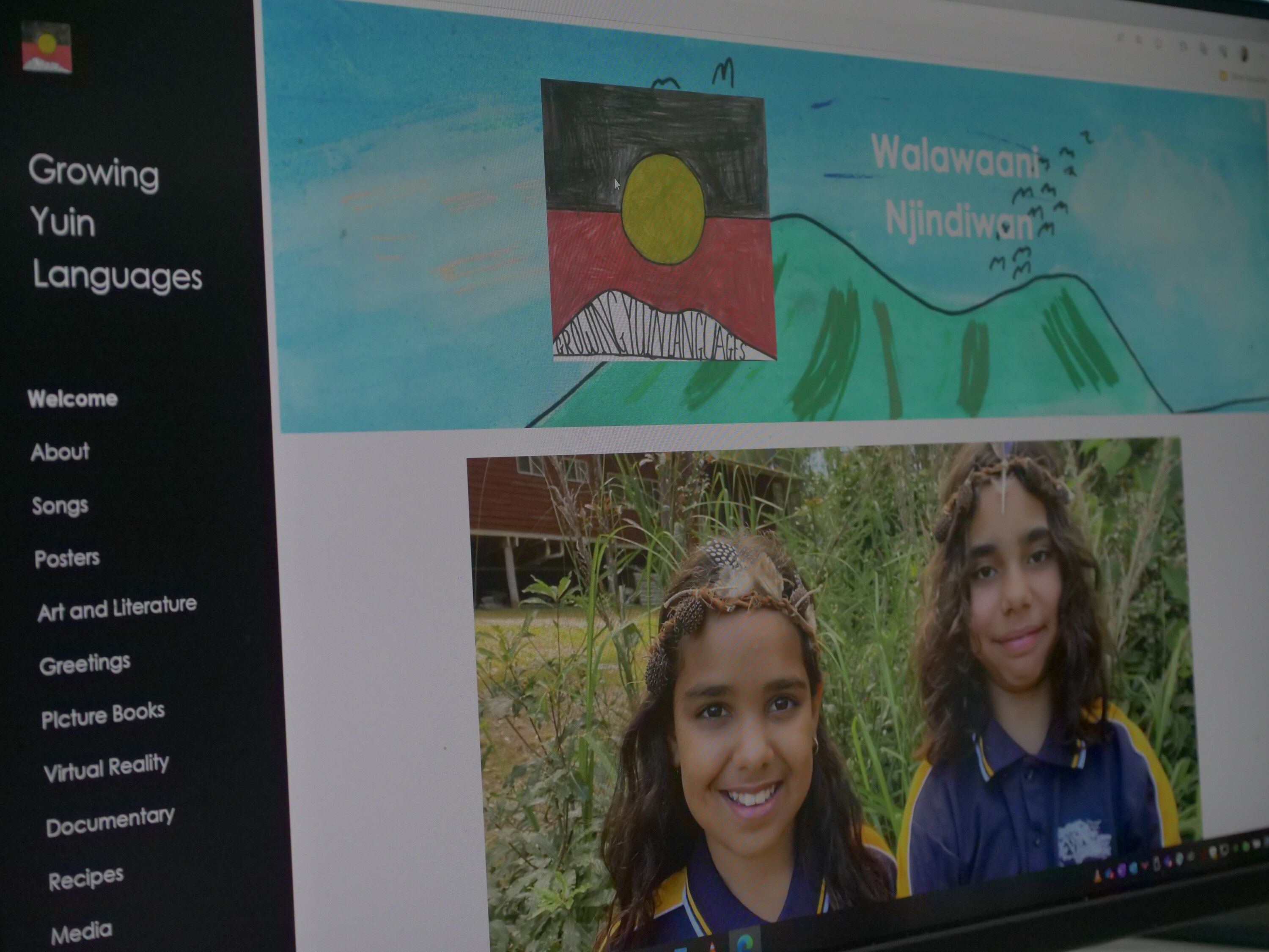 Bermagui Public School launches new website to share local Indigenous ...