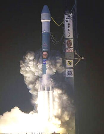 Opportunity probe lands on Mars - ABC News