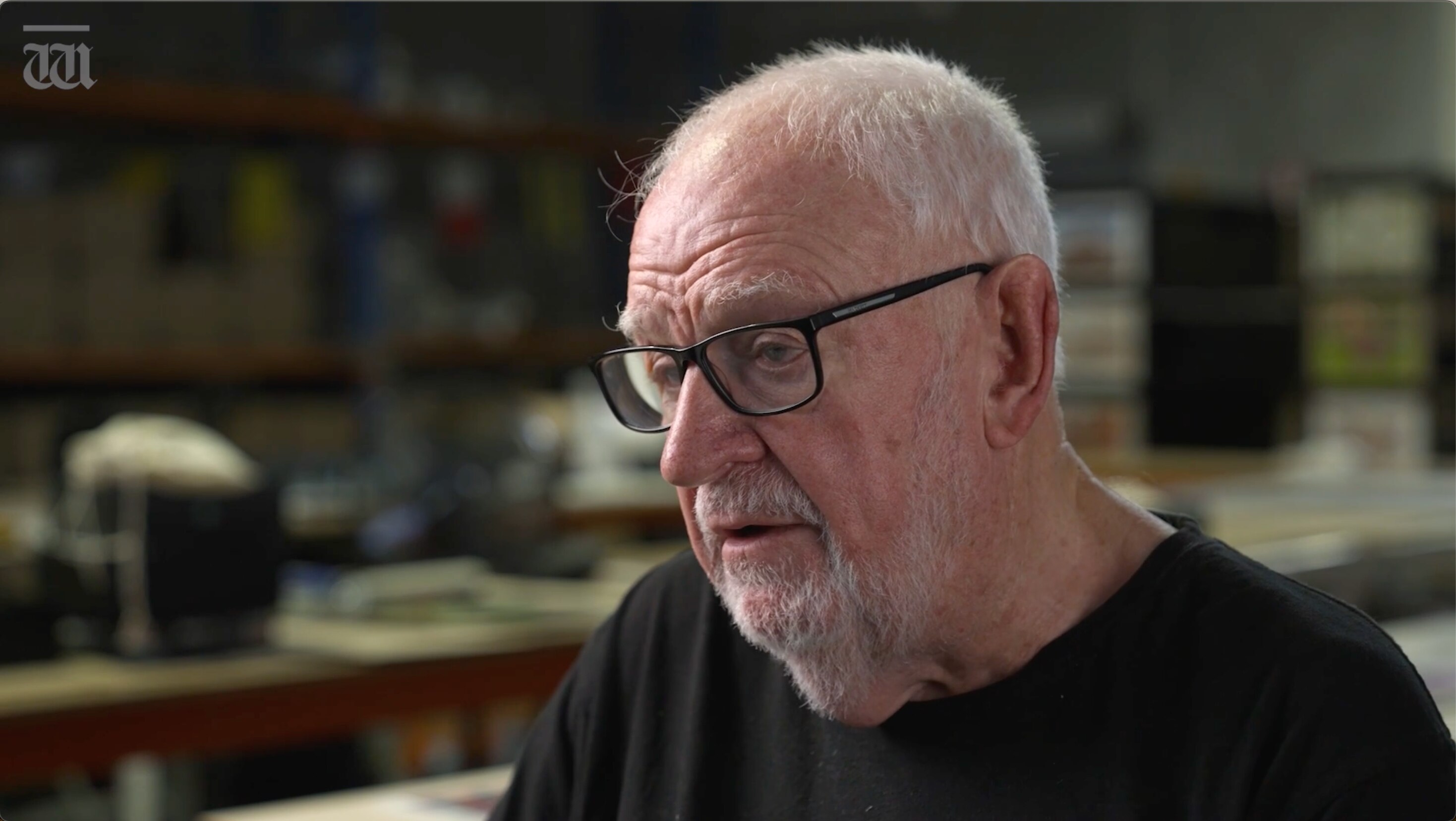 Hiding in plain sight - ABC News