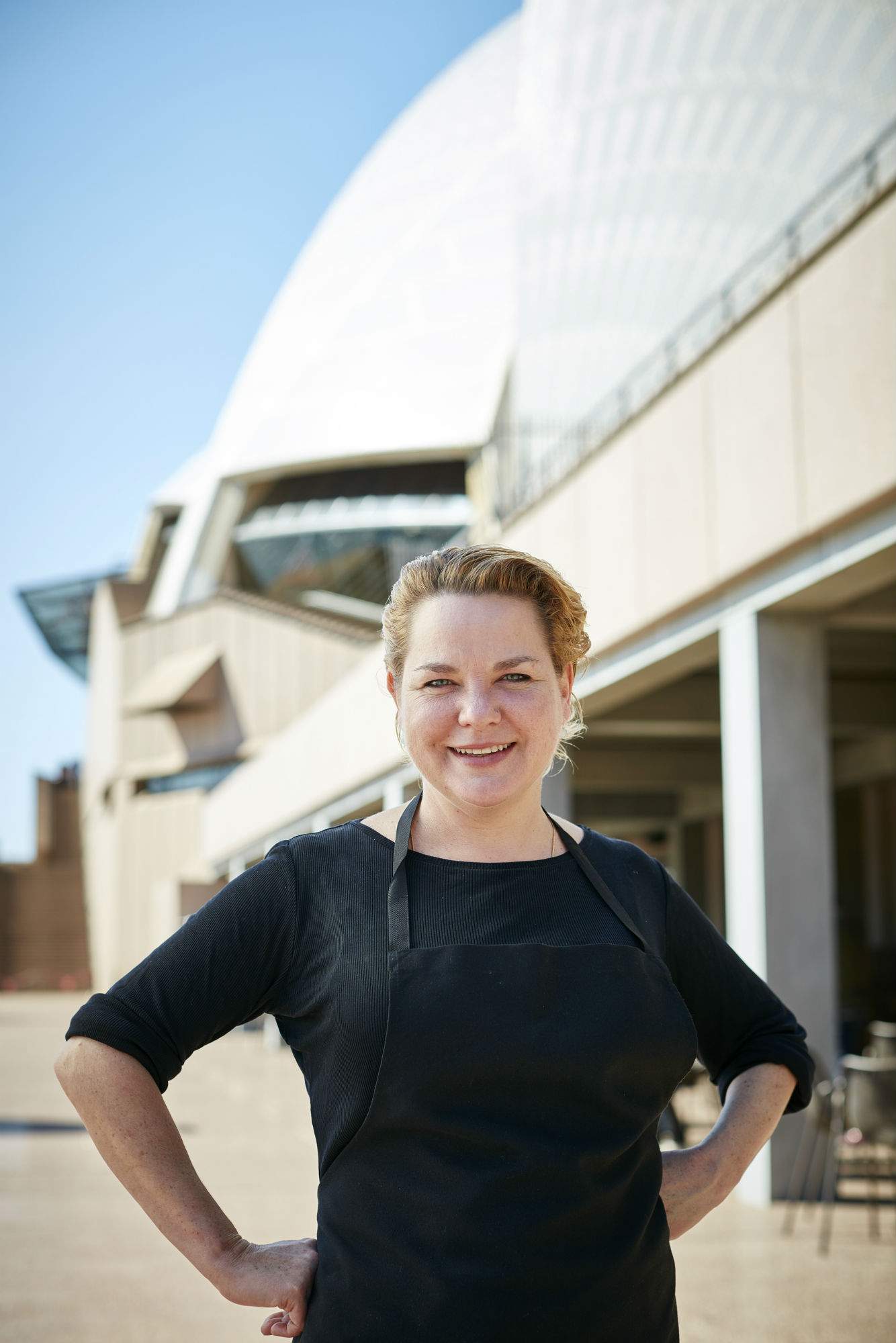 Crowded House: Your stories from the 1996 Sydney Opera House farewell ...