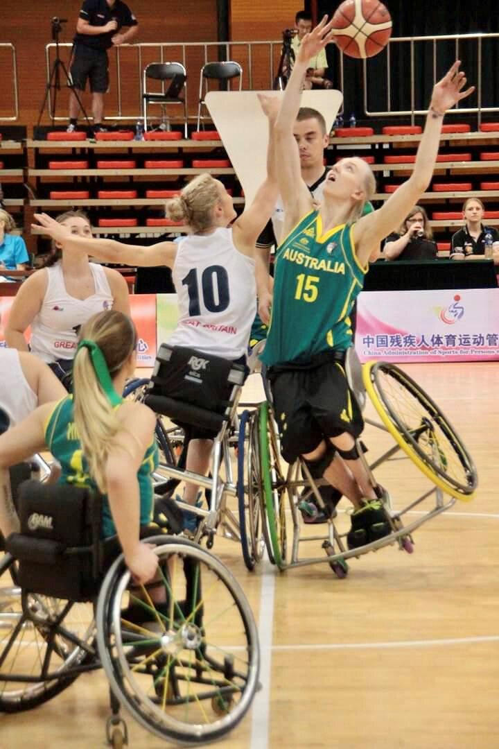 “I fell into a grey area”: from too abled bodied to too disabled - ABC ...