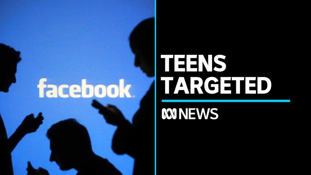 Ads Targeting Teenagers