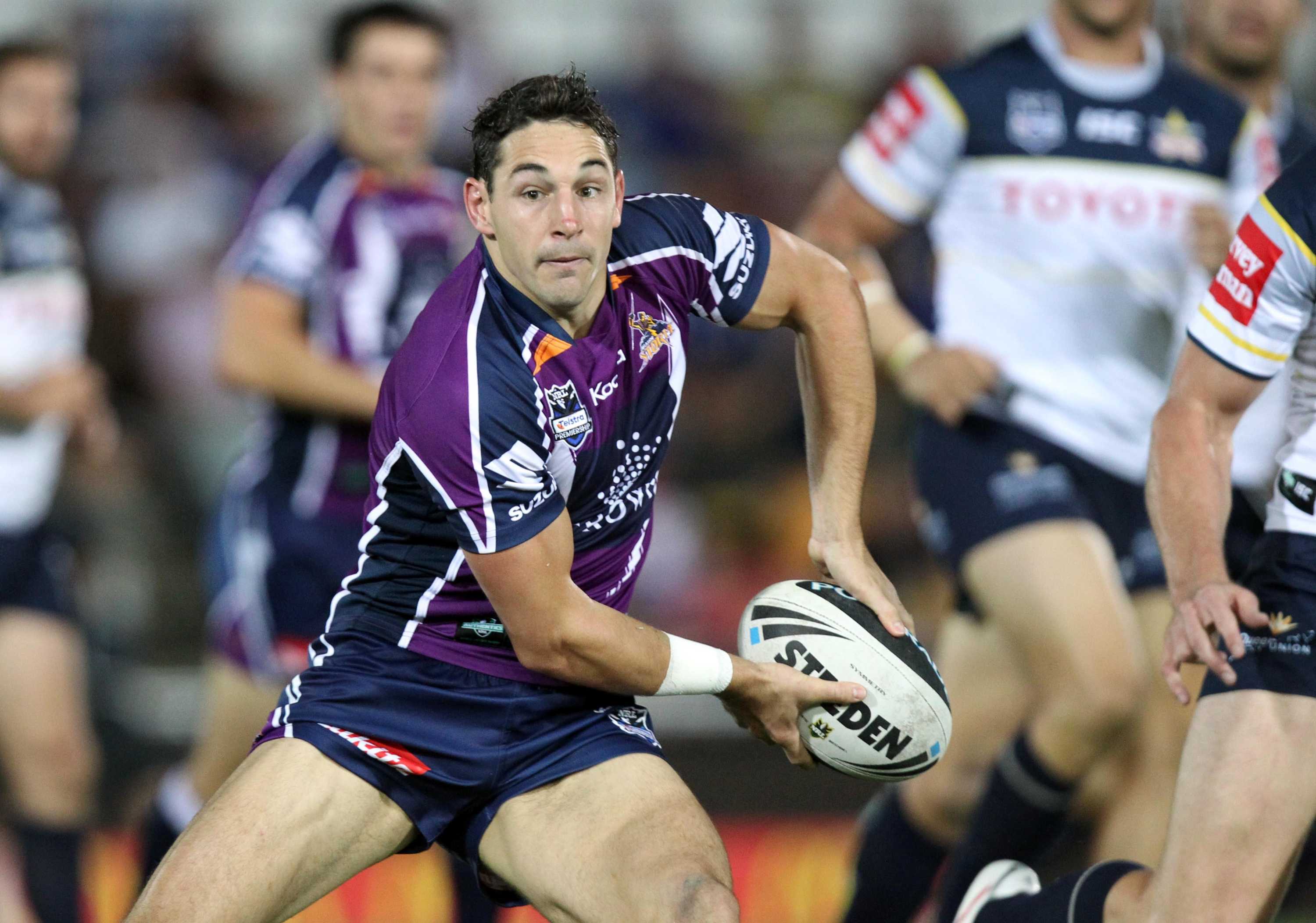 The influence of rugby league number ones, and why it's so hard to get ...