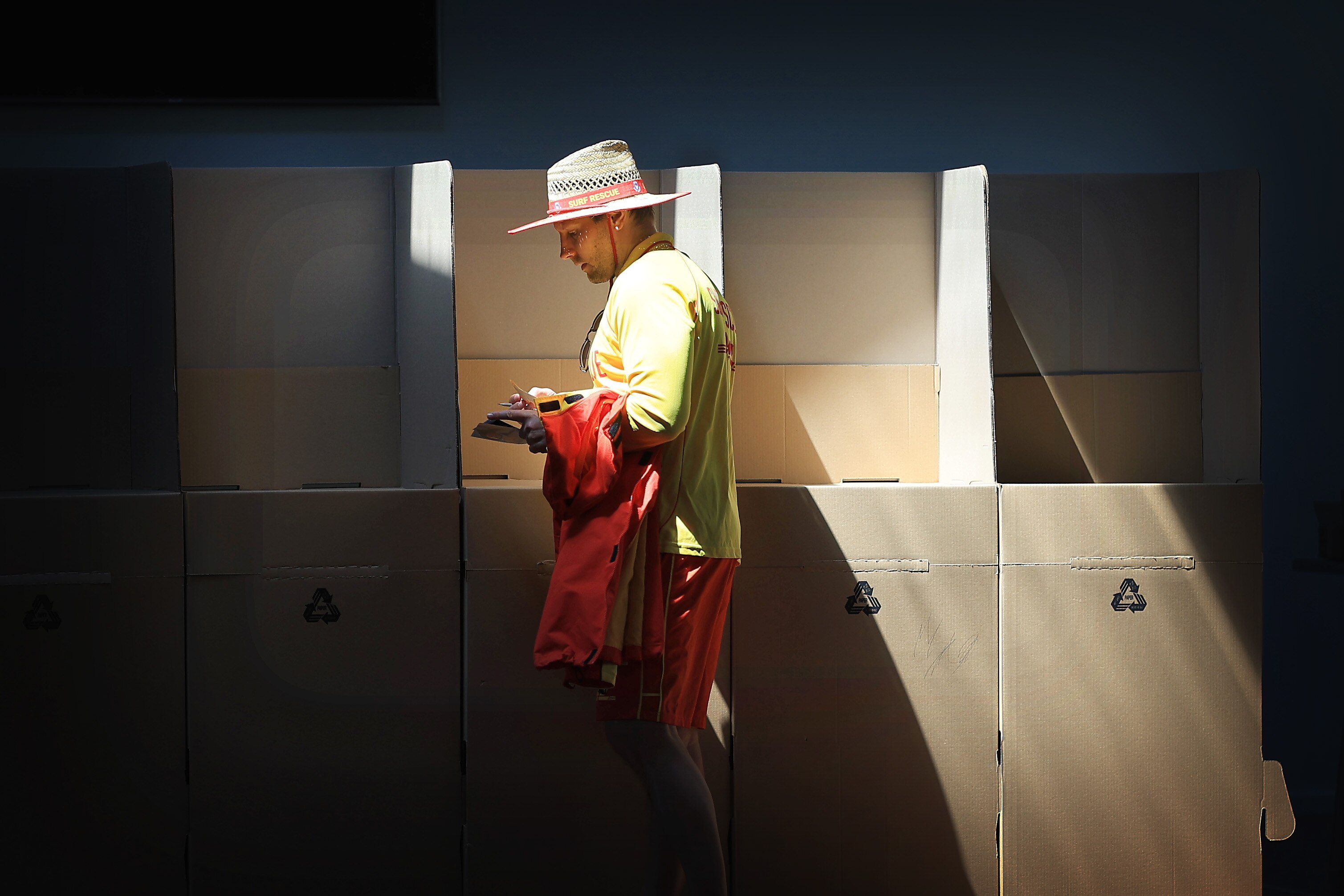 Why isn't Australia debating foreign policy at this election? - ABC listen