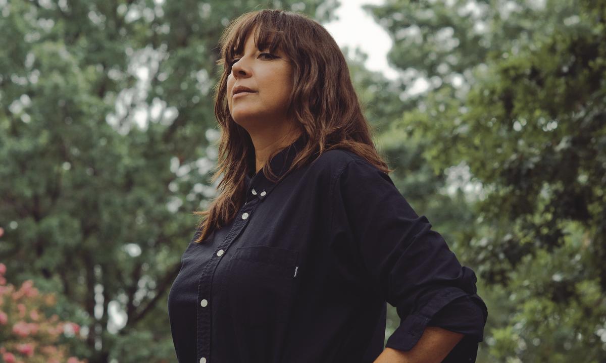 Interview: Cat Power walks you through Wanderer - Double J