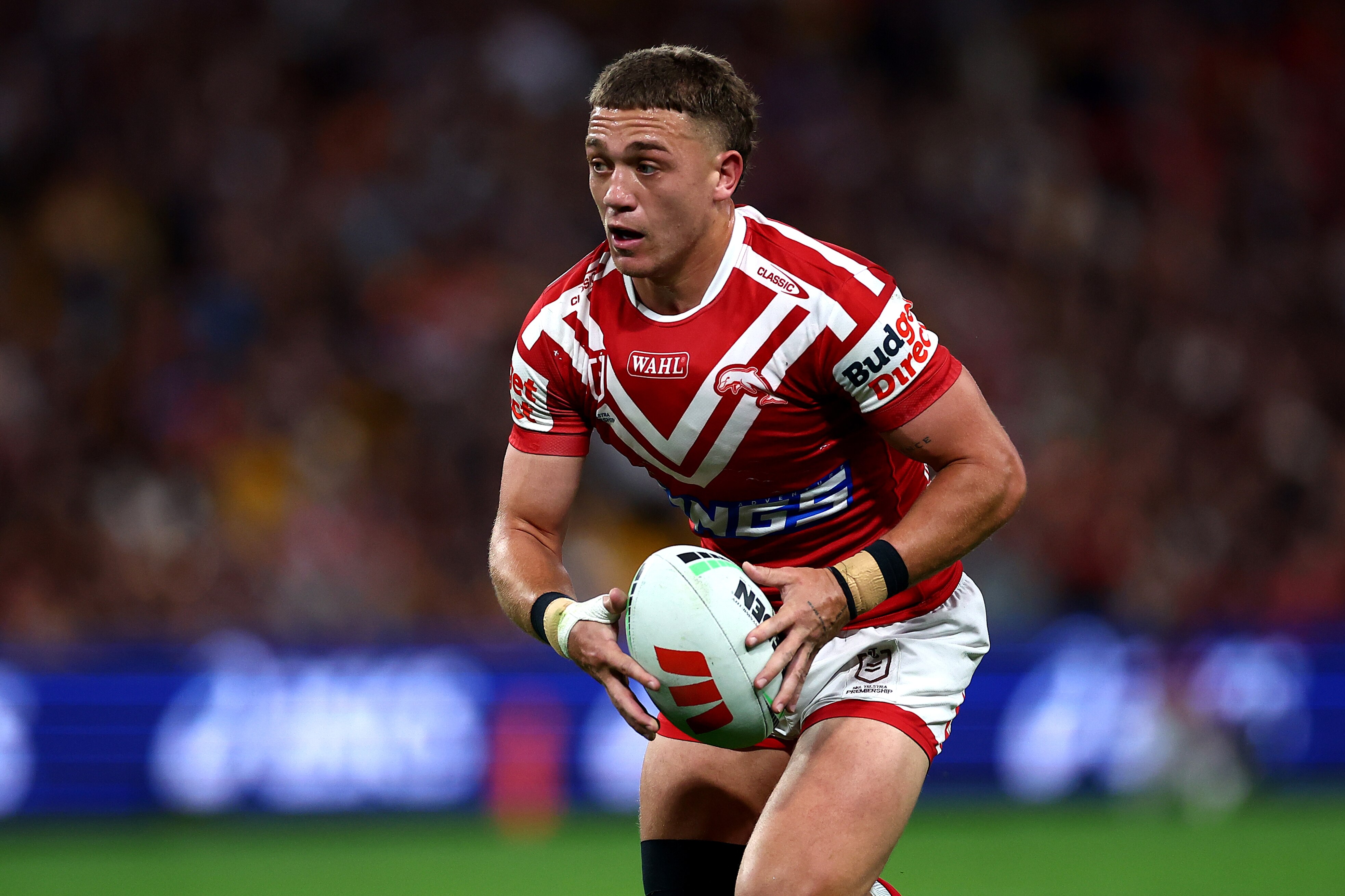 Kurt Donoghue: We've got stuck trying to outscore teams - ABC listen