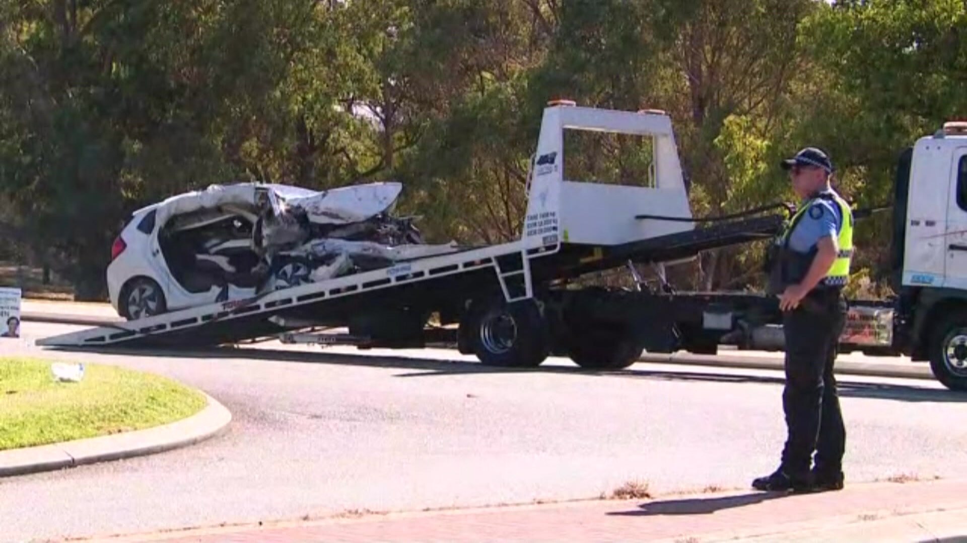 Perth obstetrician Rhys Bellinge tried to blame rideshare driver after ...