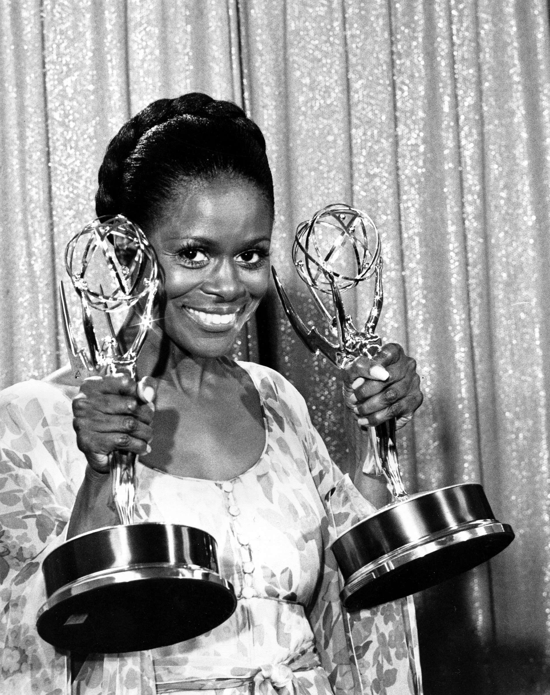 Actress Cicely Tyson, star of Sounder, The Help, dies aged 96 - ABC News