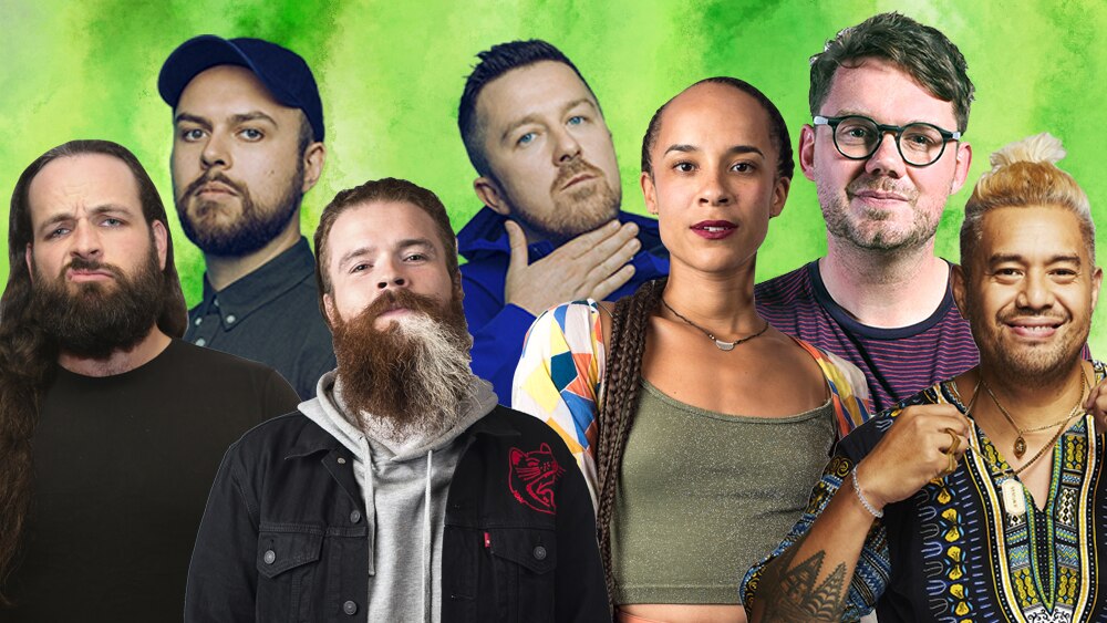 The triple j specialists are bringing Unearthed finds to you for the ...