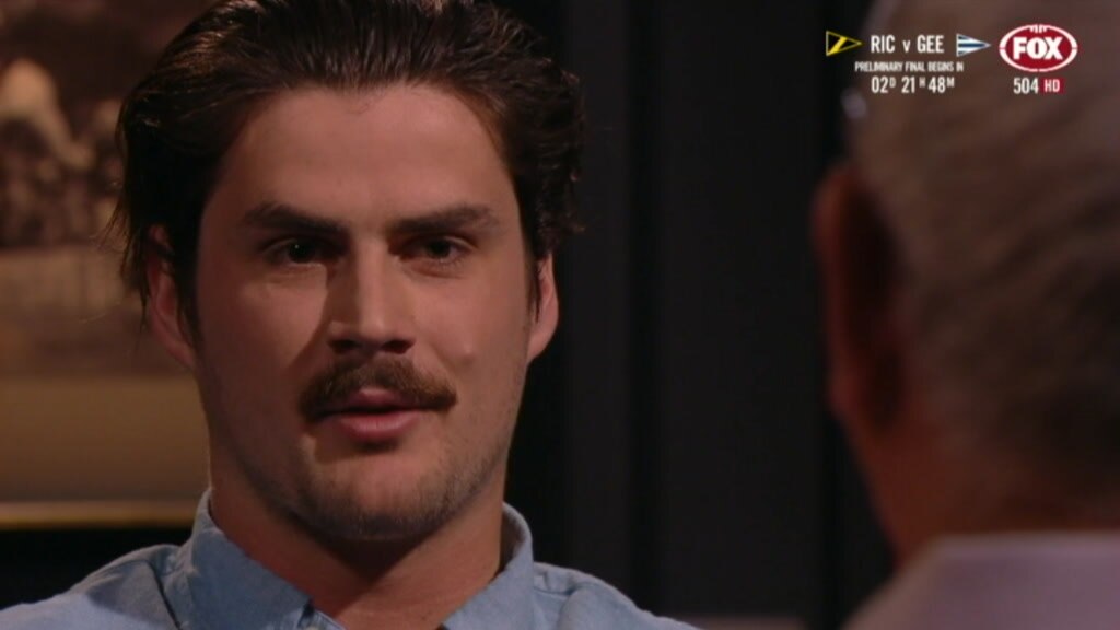 Tom Boyd says end of AFL career was due to much more than mental health ...