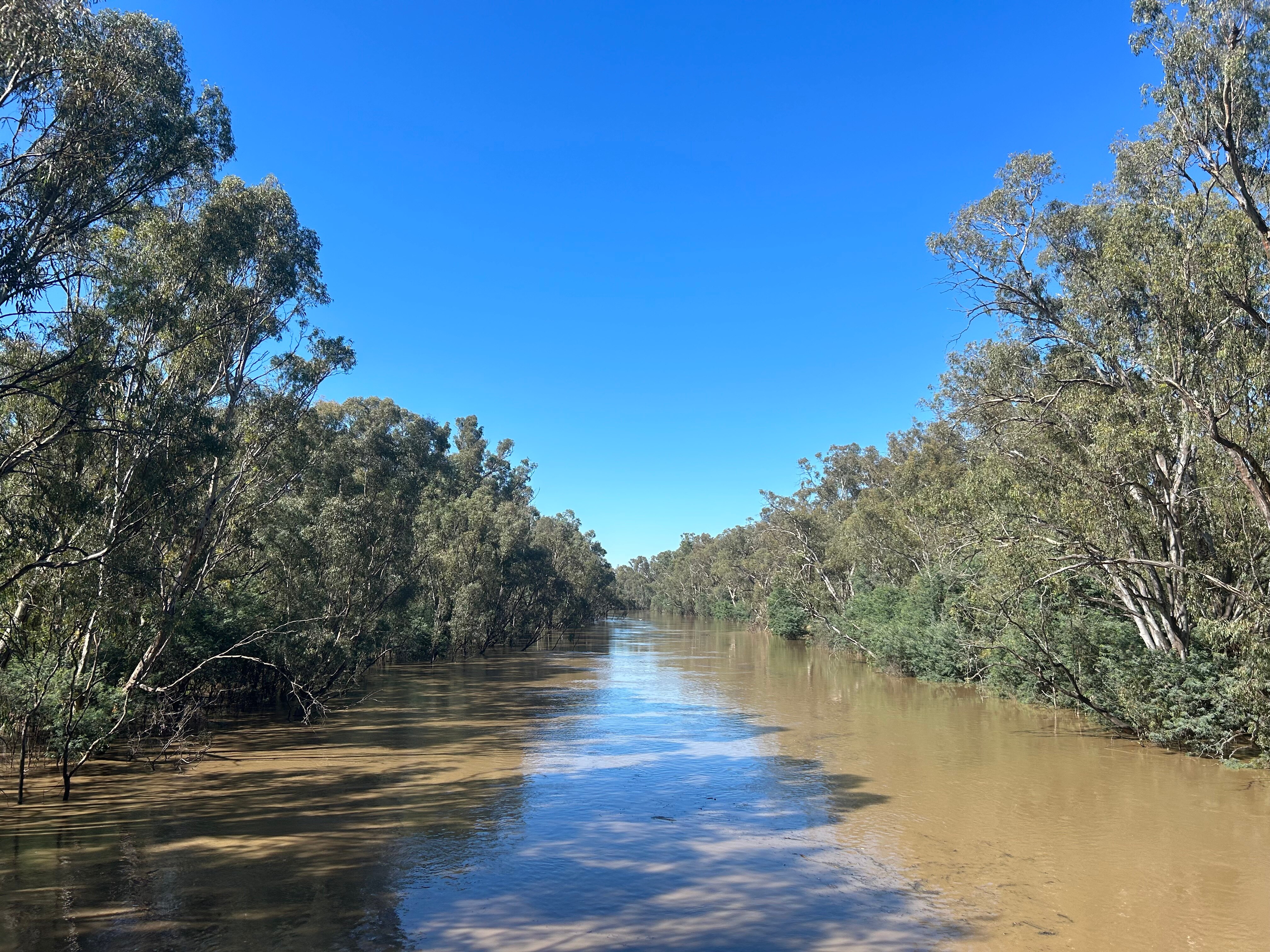 PM announces Commonwealth flood relief for Victorians - ABC listen