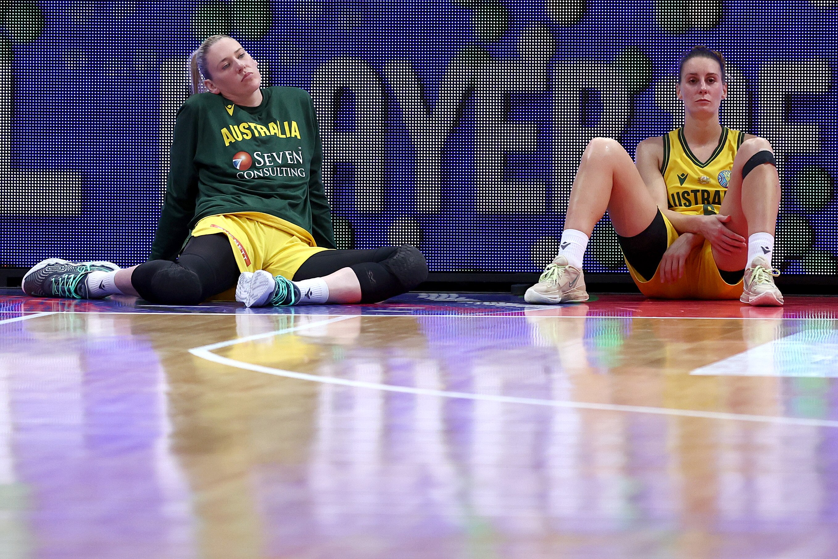Opals suffer heartbreak at FIBA Women's Basketball World Cup, but ...