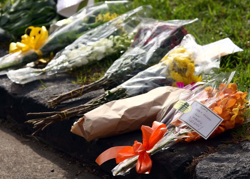 Moran murder accused to face court - ABC News