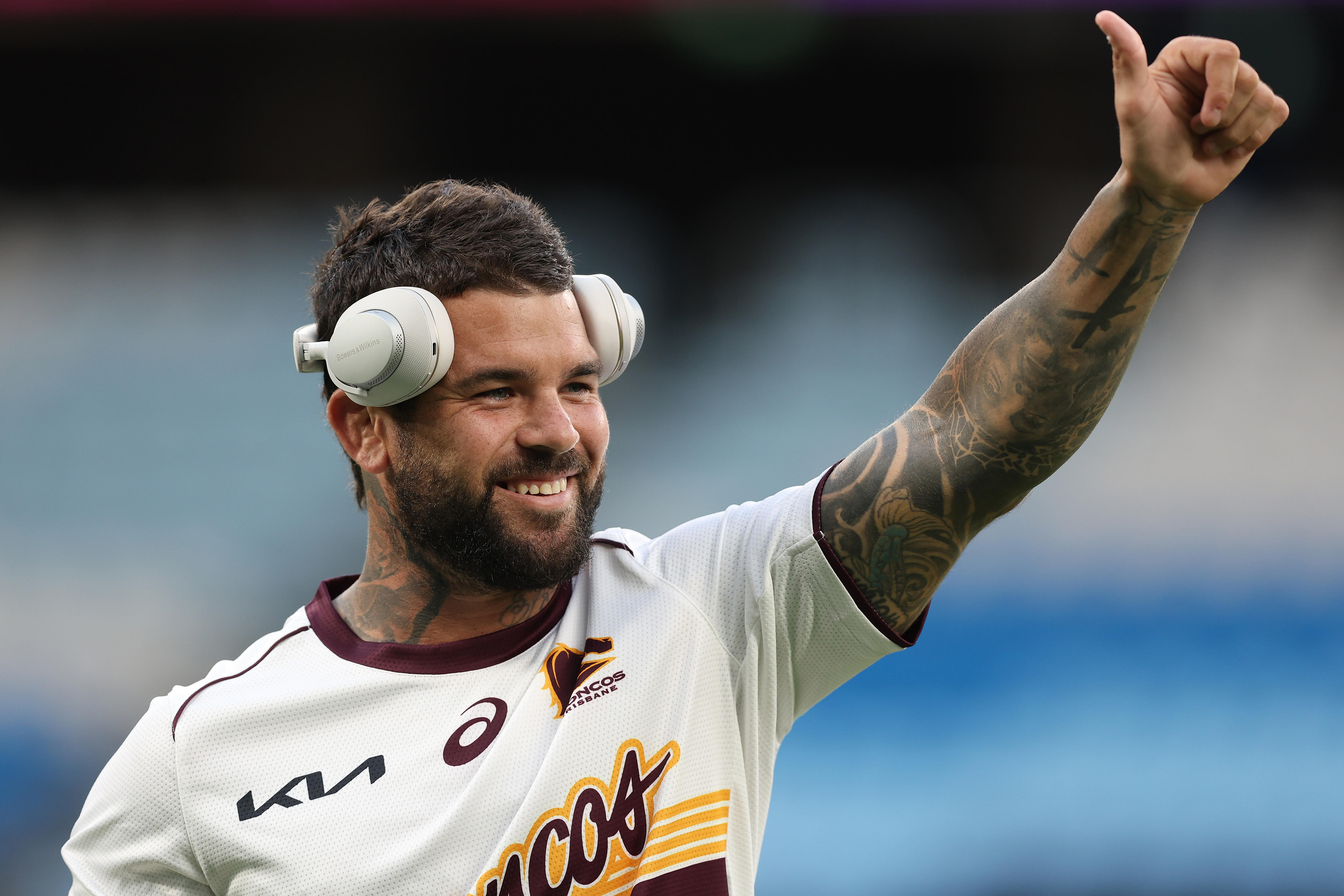 R U OK? Day: How Gavin Larkin's memory lives on through his family and ...