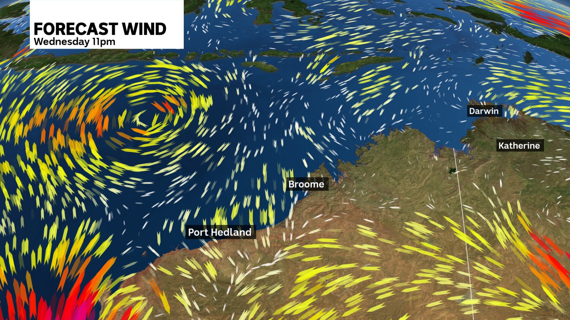The monsoon is set to arrive early this year, increasing the threat of ...