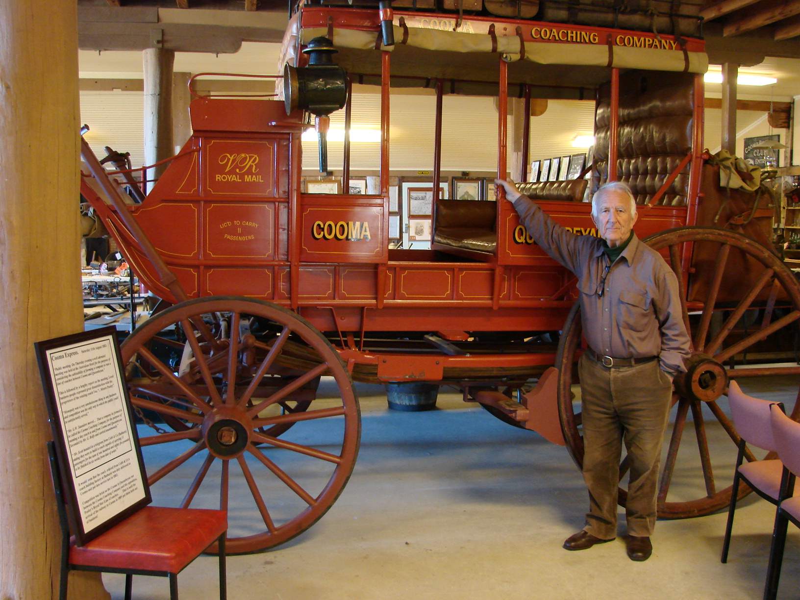 Colonial heritage collection goes under the hammer - ABC News