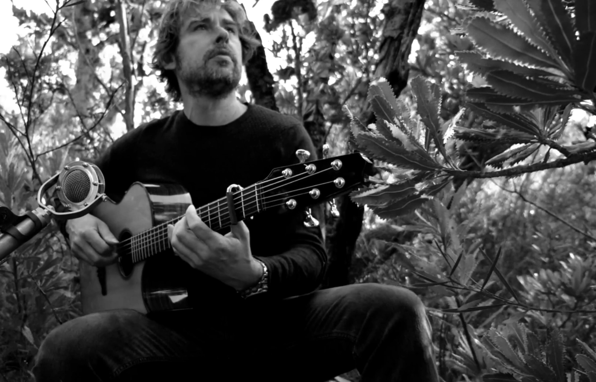 Aaron Hopper a Tasmanian composer - ABC listen