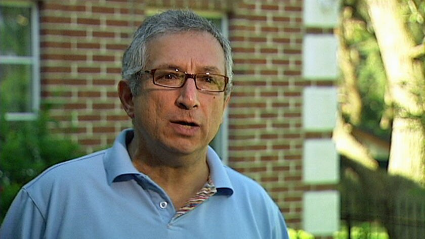 Commentator on Agassi drug confession - ABC News