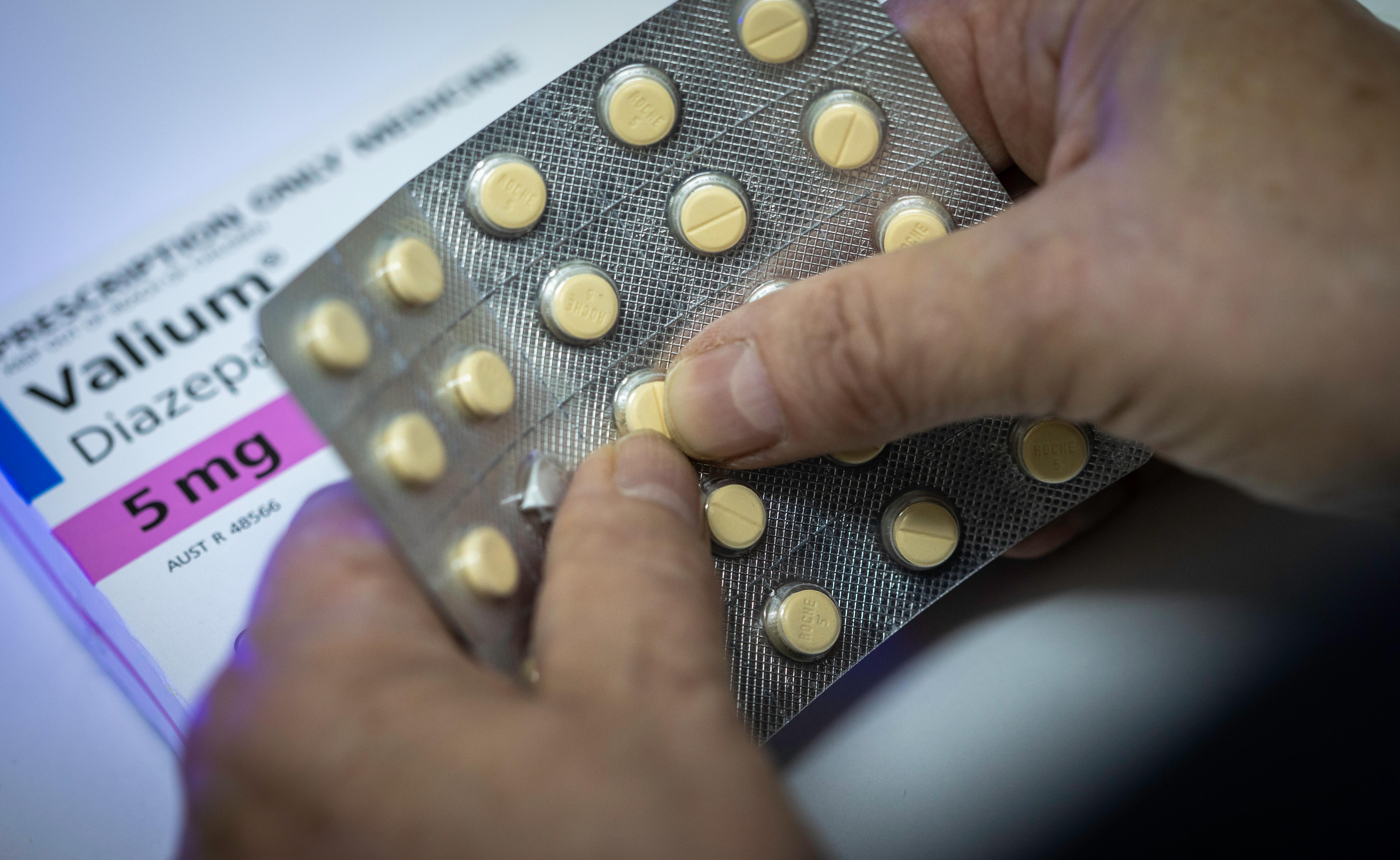 Common types of anxiety medications and how they work - ABC News