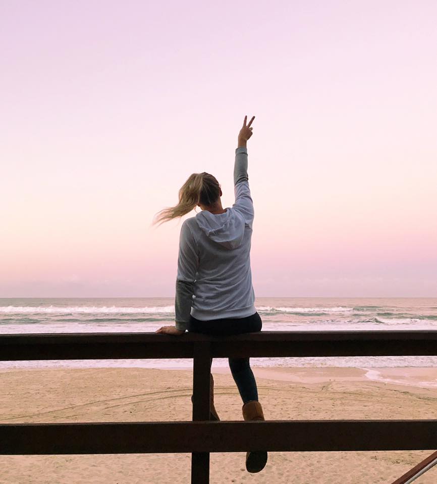 Emma Carey taught herself to walk again — now she is sharing her new ...