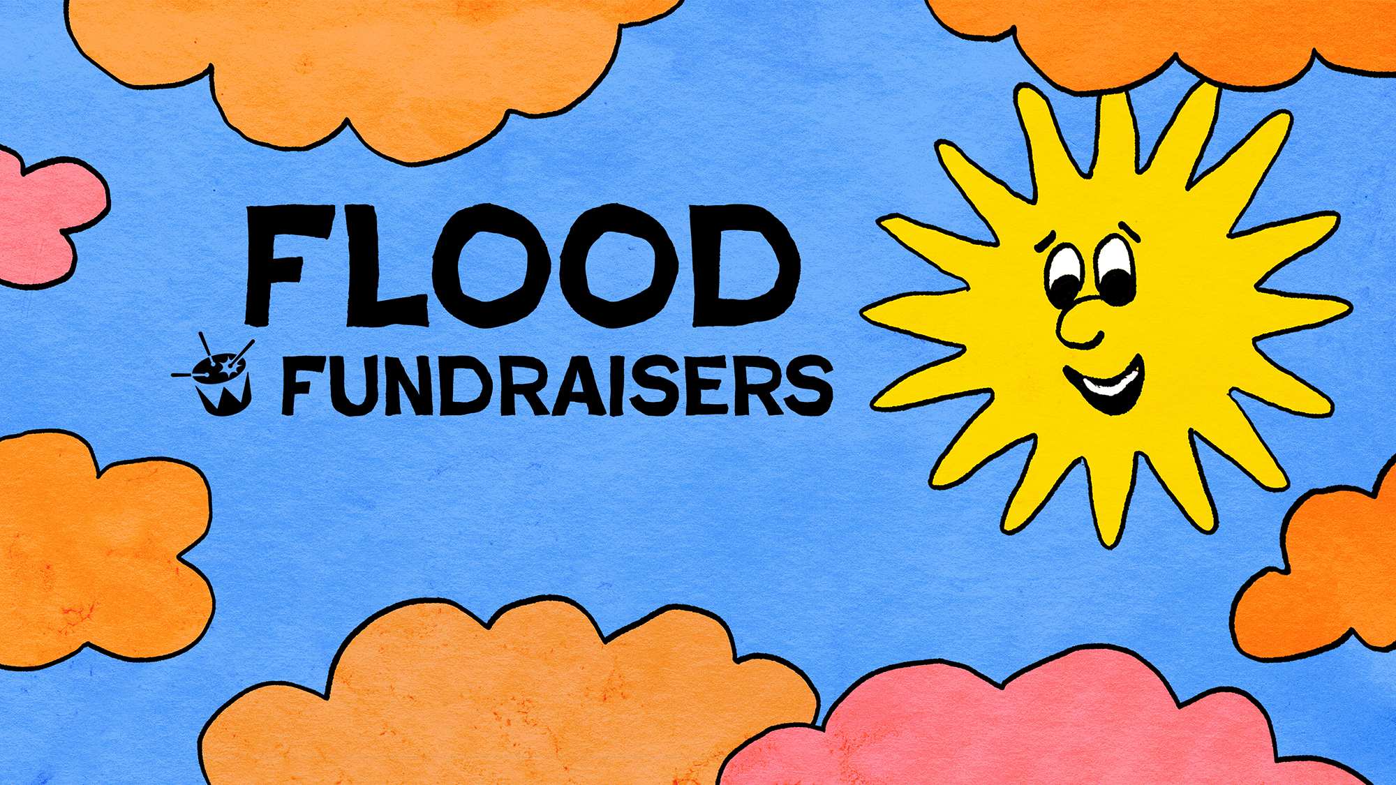 Your guide to the gigs and auctions fundraising for NSW and QLD flood ...