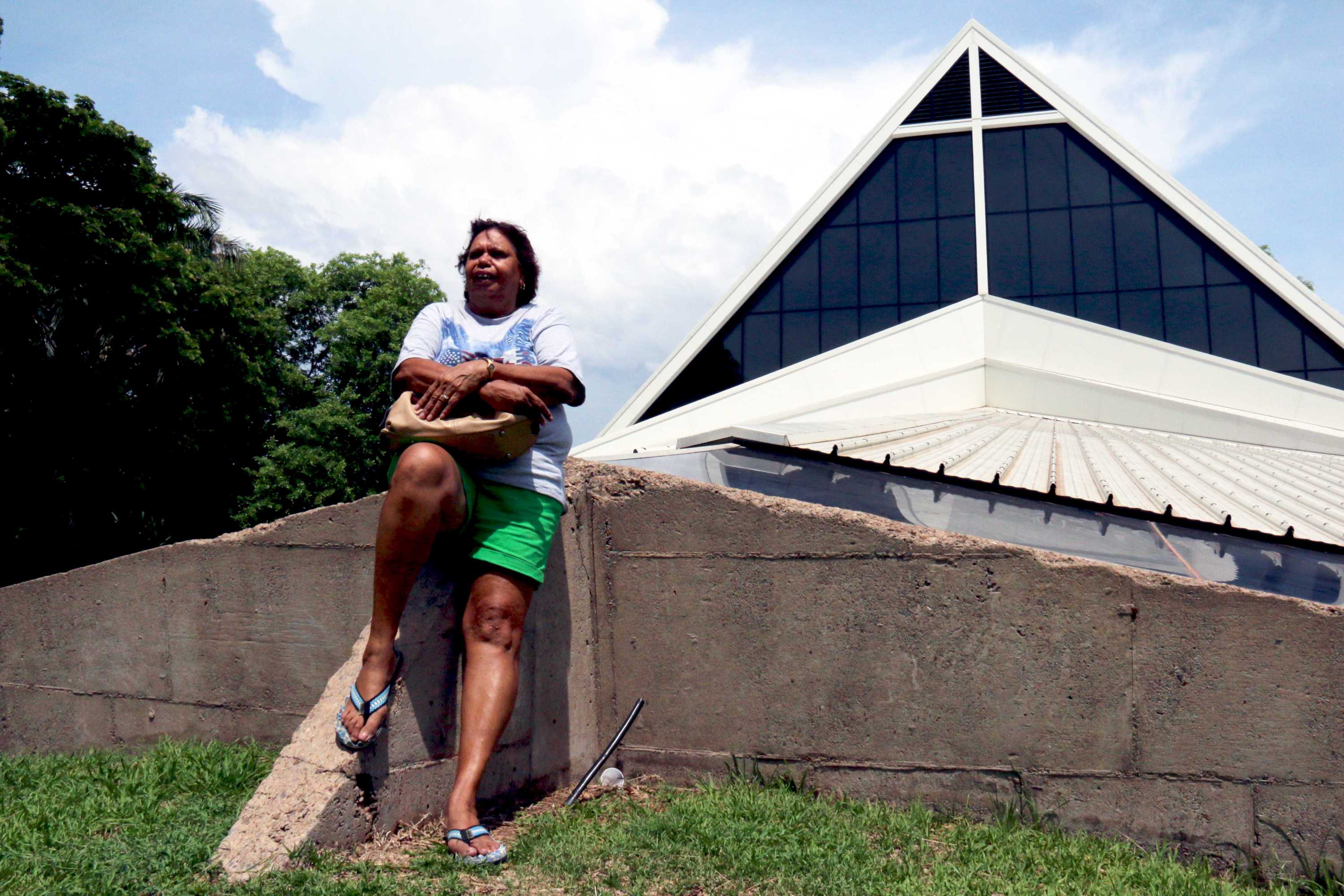 Cyclone Tracy: Isabel Muir thought her family had survived, then they ...