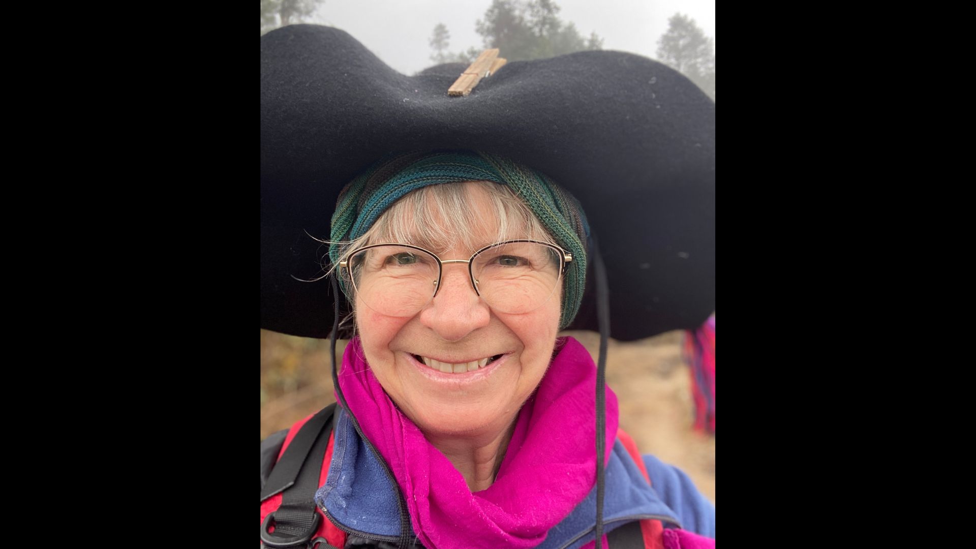 Brigitte and the seven peaks - ABC listen