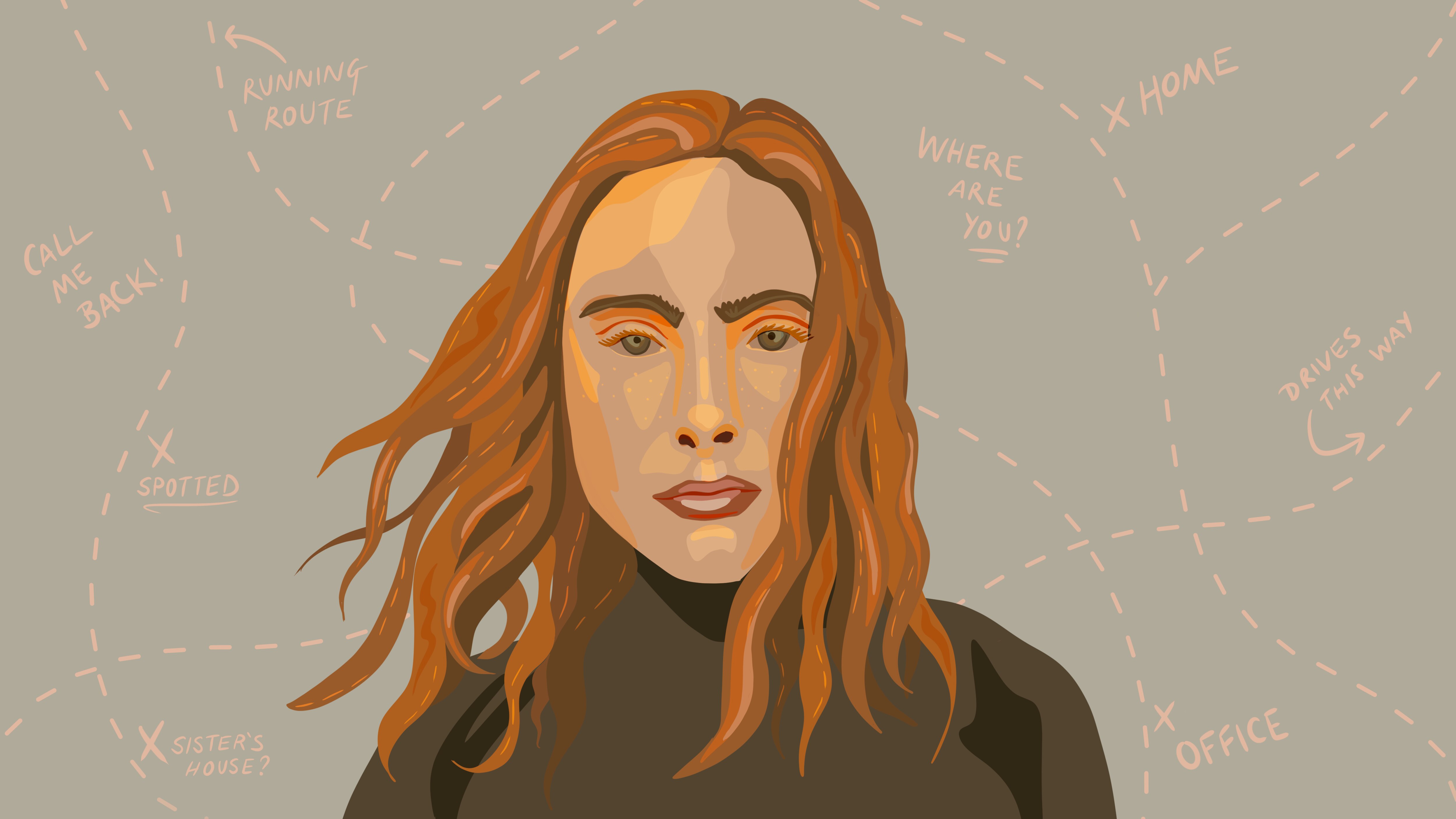 Latest stalking statistics lead to calls for better support for victims ...