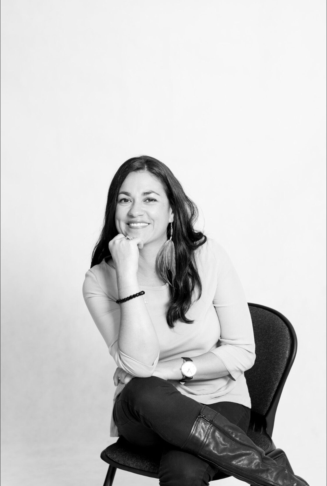 Who Are You? Cherie Johnson - ABC listen