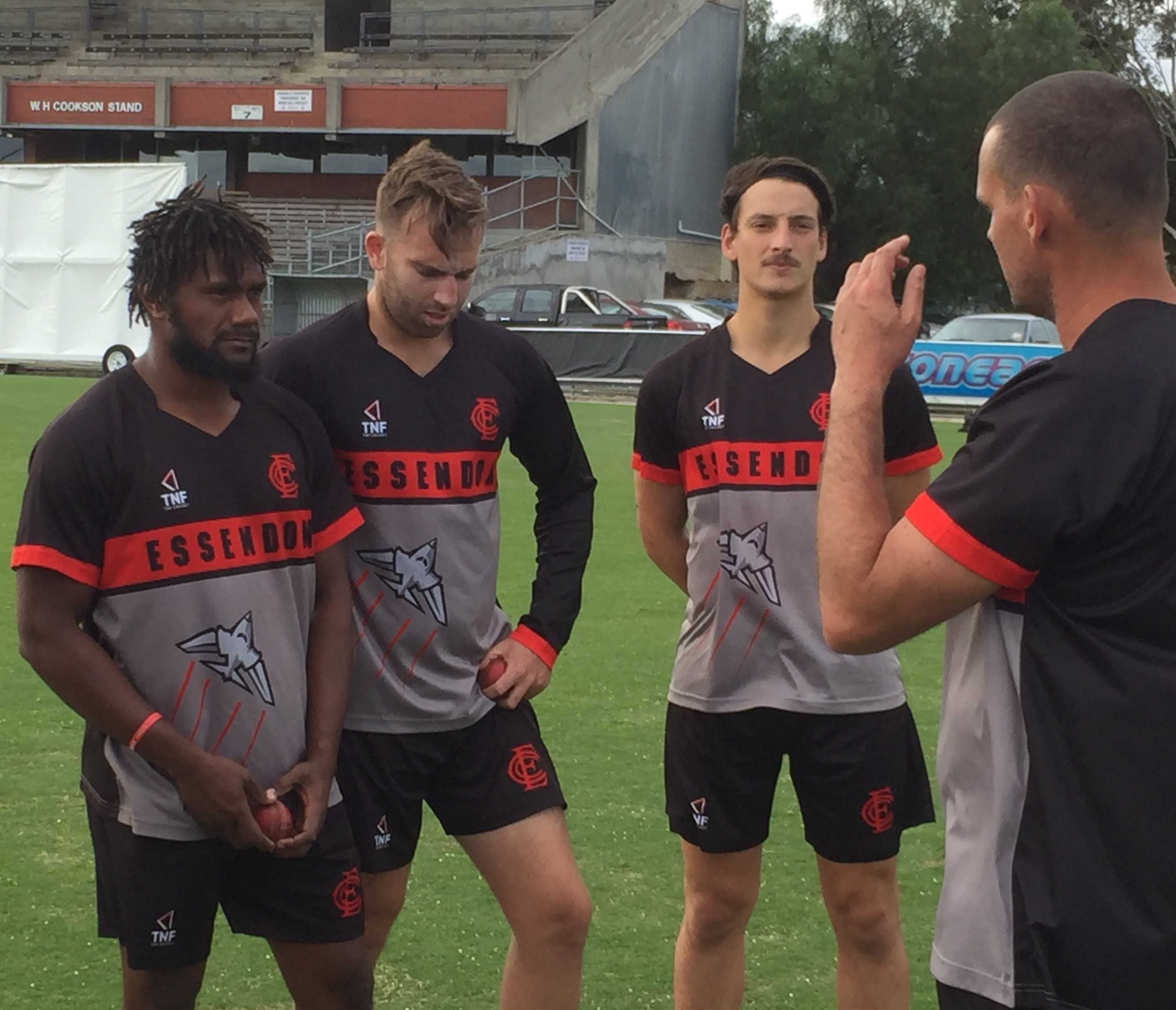 Vanuatu all-rounder Patrick Matautaava makes bid for slice of cricket's ...