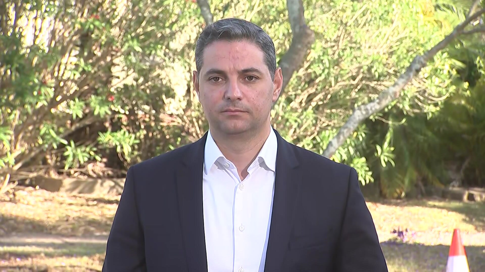 Liverpool mayor Ned Mannoun concerned about south-west Sydney community ...