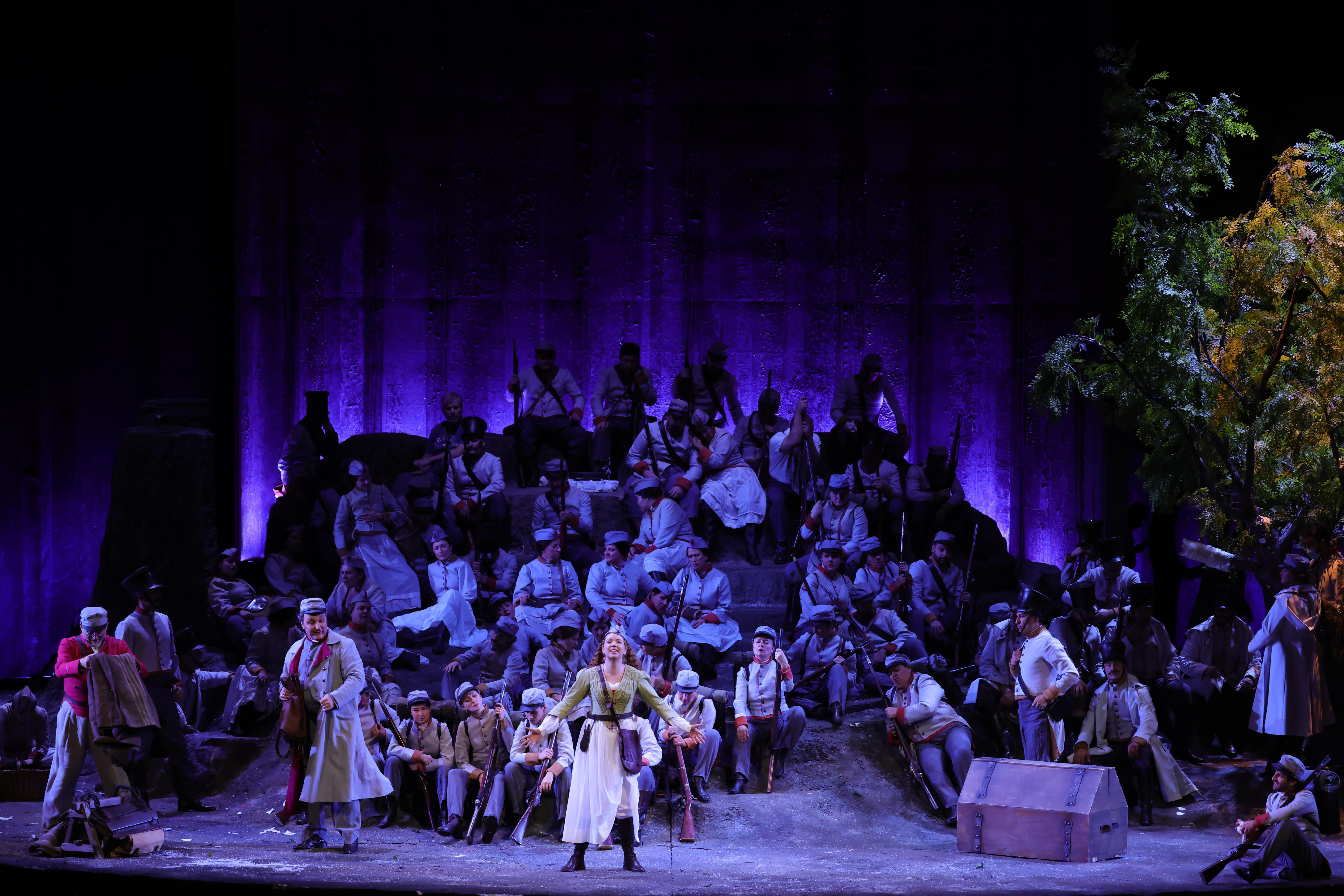 Verdi's La forza del destino - ABC listen