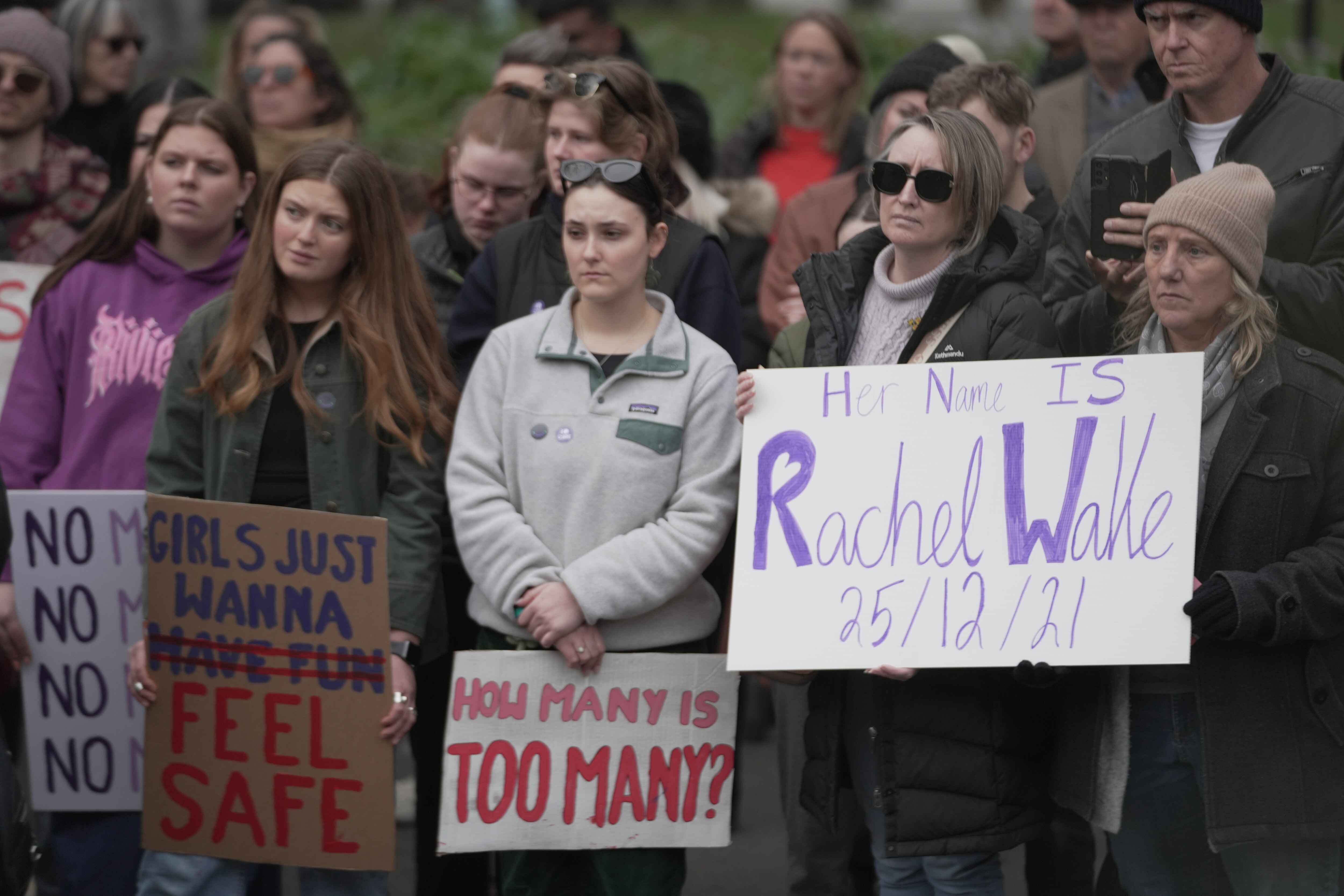 Domestic Violence - Topic - ABC News