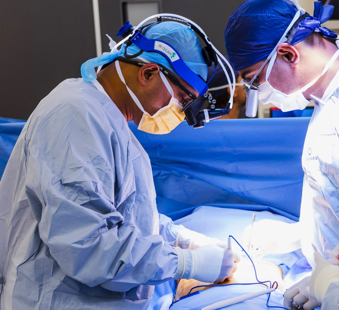 Twins Benson, Albert Tass thrive after open heart surgery at Queensland ...