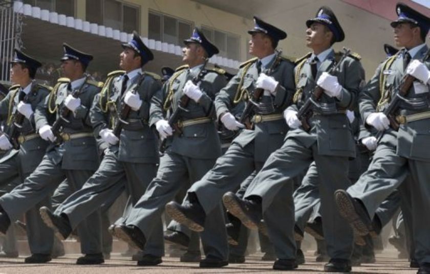 Taliban targets community leaders - ABC Radio