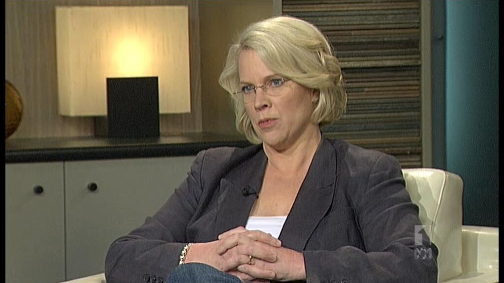 Flood levy fight - ABC News