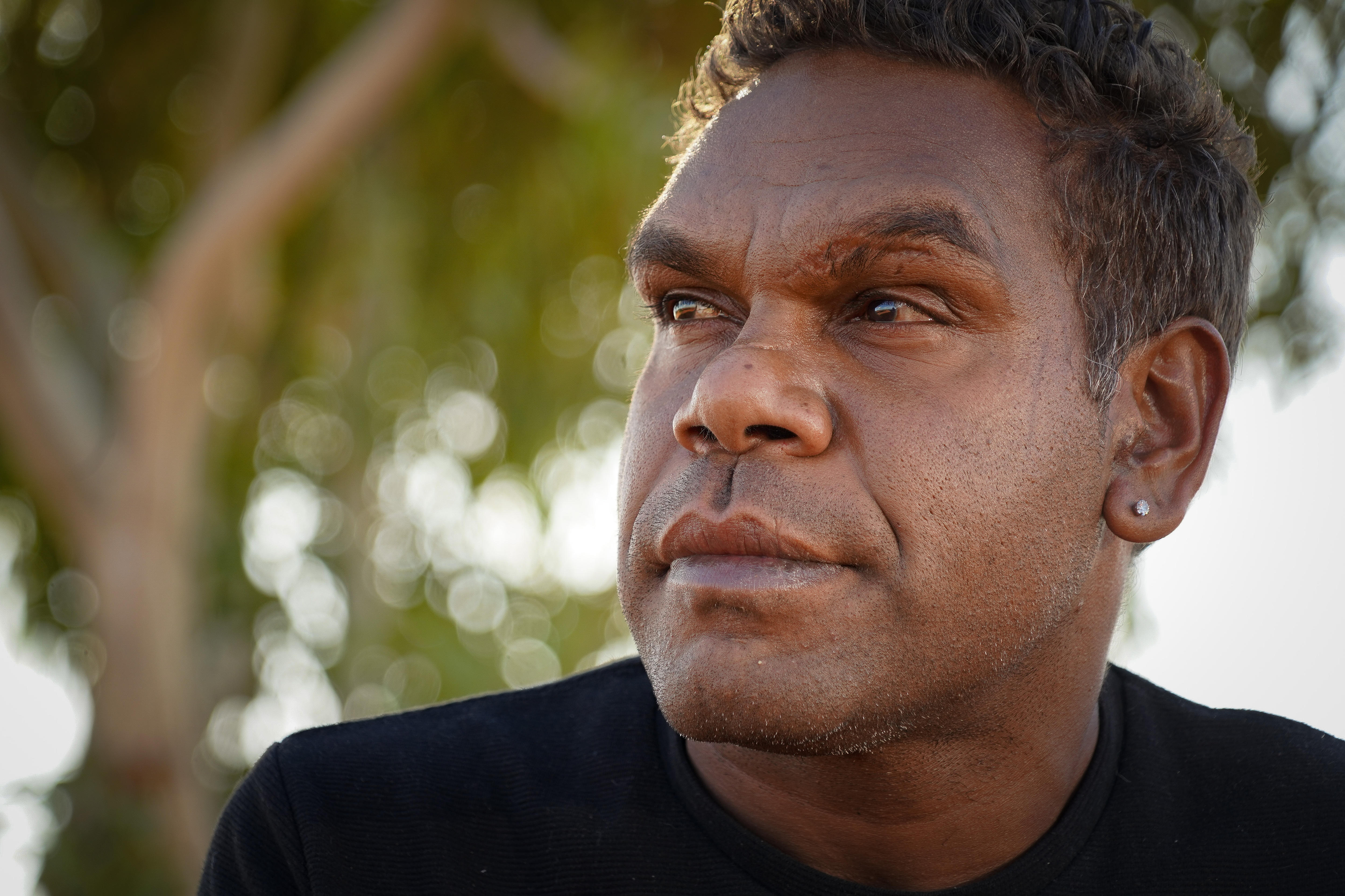 Yuendumu prepares for the inquest into Kumanjayi…