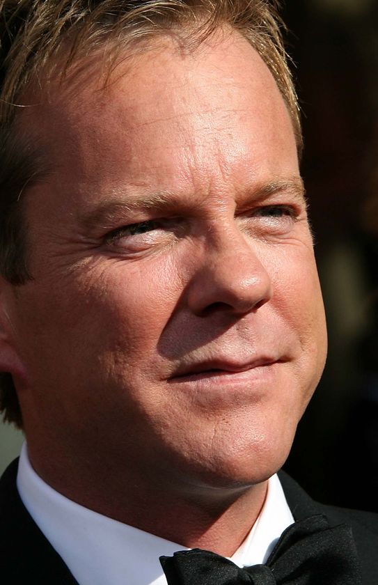 Kiefer Sutherland sentenced to jail time - ABC News