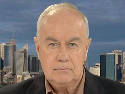 Paul Kelly discusses the week that was in federal politics - ABC News