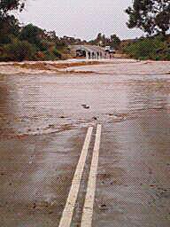 Storm warning and flood watch in outback SA - ABC News