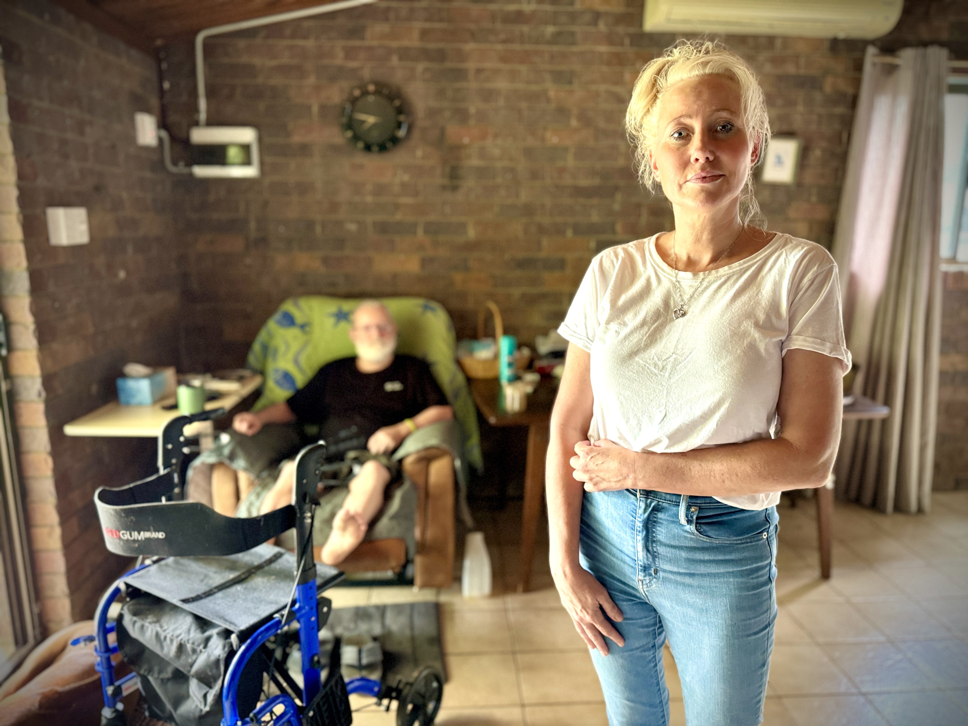 Jennifer Nichols - ABC News