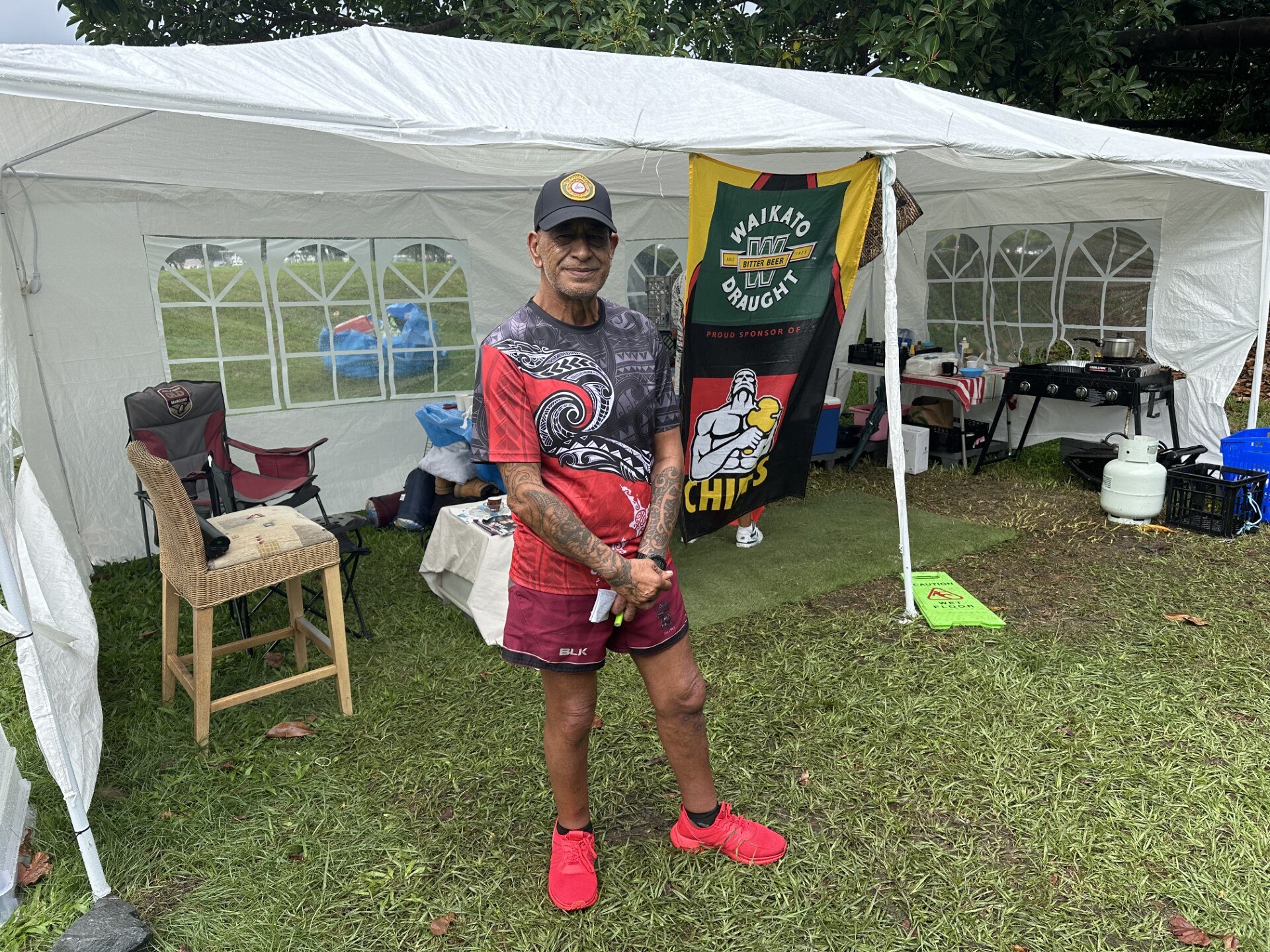 Gold Coast Mayor Tom Tate's 'tongue in cheek' suggestion to bus ...